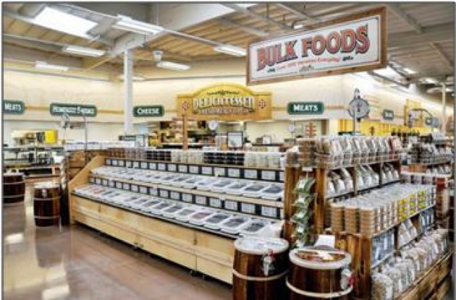 Sprouts Farmers Market Opens 150th Store Sprouts Farmers Market Opens 150th Store