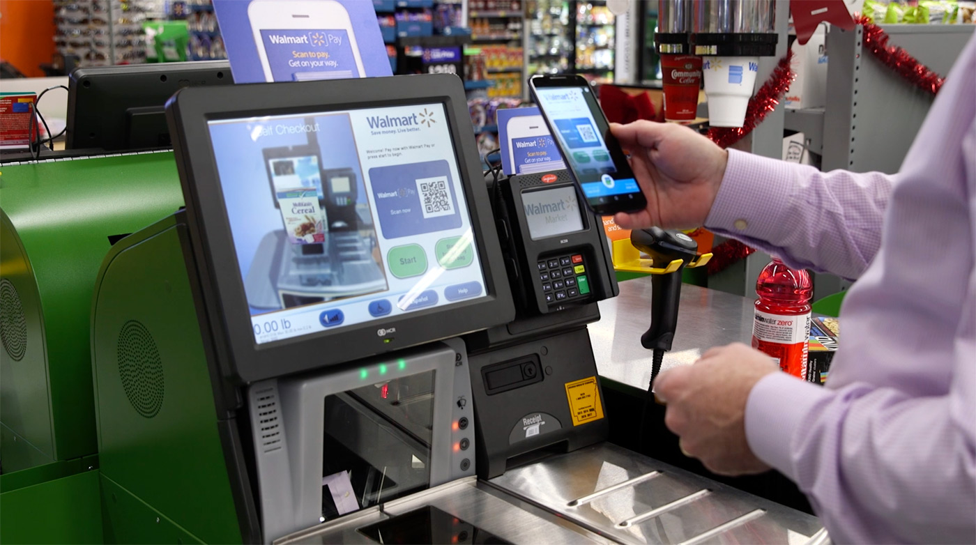 Walmart Introduces Walmart Pay In Texas walmart-introduces-walmart-pay-in-texas