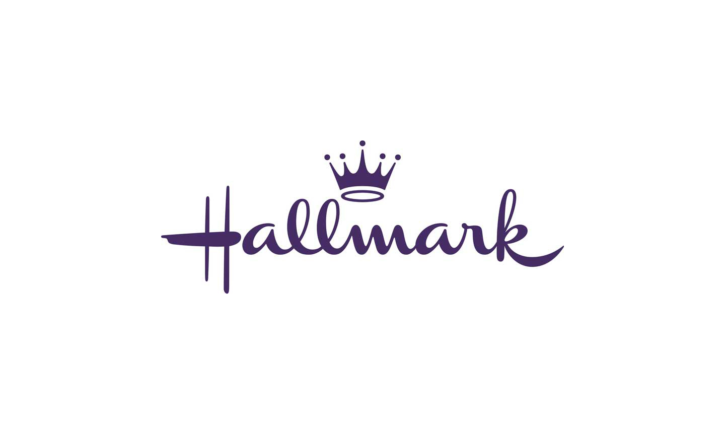 Hallmark Aims To Spread Cheer With New Holiday Cards, Videos Hallmark Aims To Spread Cheer With New Holiday Cards, Videos