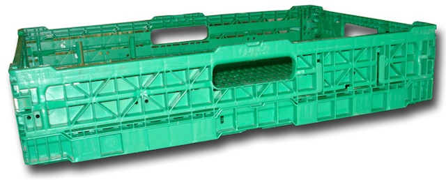 ifco | Shelby Report