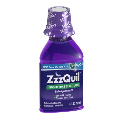 Zzzquil