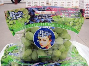 Dulcich, Sunlight International Roll Out Winter Varietals