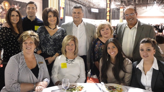 Lipari Foods Hosts Biggest Show In Its 50-Year History