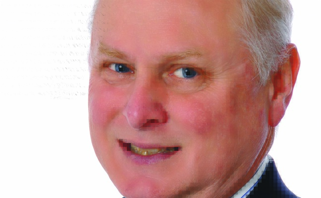 Wenning Announces Retirement From NGA