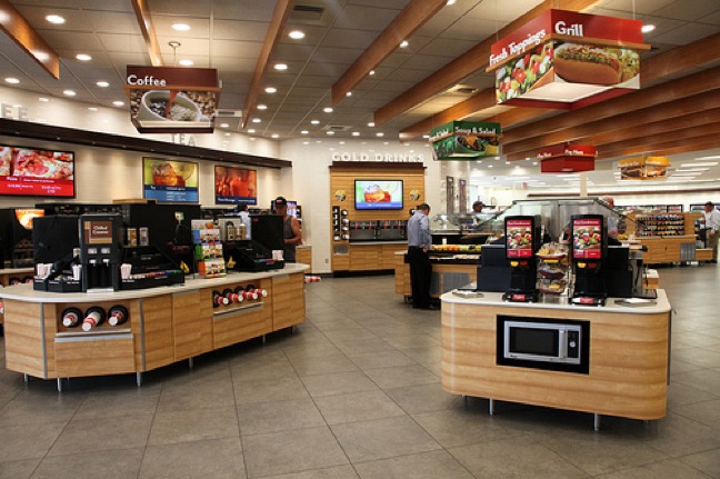 Pilot Flying J Opens Two New Stores In Midwest