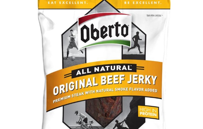 Oberto
