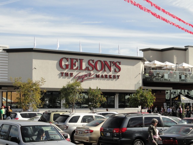 Gelson's Debuts First Store In 12 Years In Long Beach