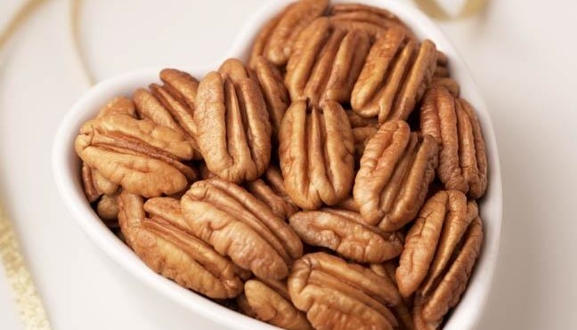November Recognized As Georgia Pecan Month