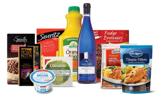 Aldi Reveals 2014 Fan-Favorite Foods
