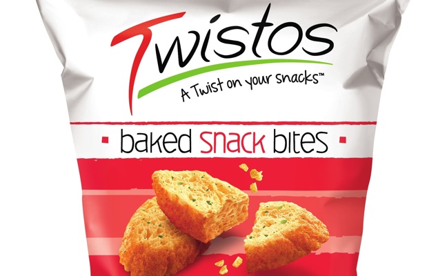 Twistos Baked Snack Bites Hit Shelves
