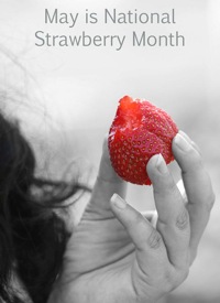 California Strawberries And Celebrity Chef Kick Off National Strawberry ...