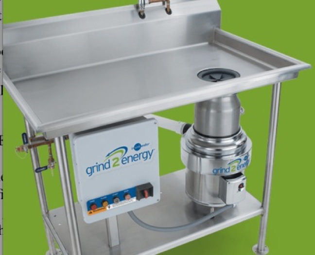 Whole Foods Installs Food Waste-To-Energy System At Andover, Mass., Store