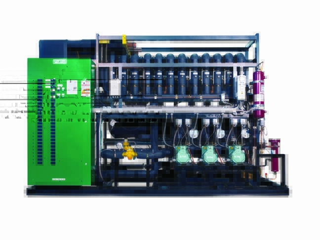 Zero Zone Introduces ColdLoop CO2 Subcritical Refrigeration System