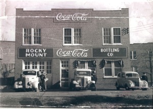 Iconic Coca-Cola ‘Ghost Signs’ Come Back To Life