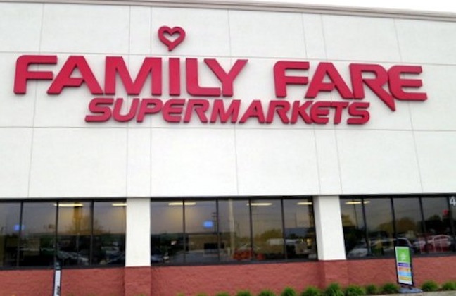 Family Fare's Newest Dickinson, N.D., Store Will Include First 'Quick ...