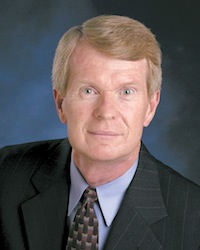 AFMA Announces McCabe’s Retirement; Honors Leadership Awardees