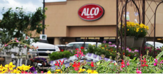 Alco Shuttering All 198 Of Its Stores