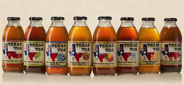 Texas Tea Available At Sprouts Beginning This Month