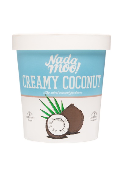 NadaMoo Introduces New Flavor And Packaging