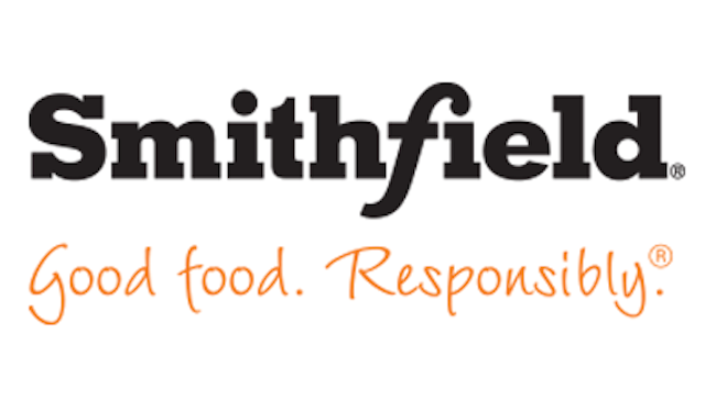 Smithfield Foods Plans $12M Investment At Cudahy, Wisconsin, Facility
