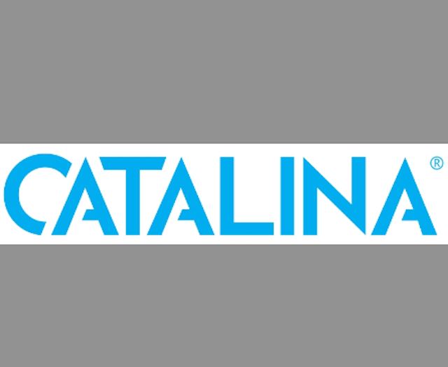 Catalina Marketing Logo