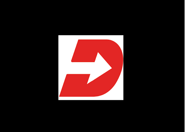 Dash Logo