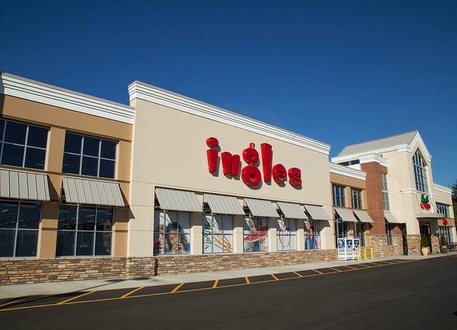 Ingles' New Greeneville, Tennessee, Store Opens This Week