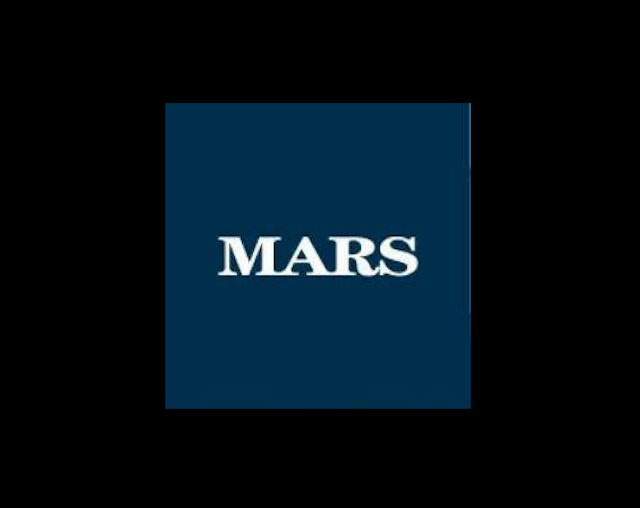 Marsof Logo