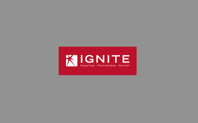 Ignite Energy Logo