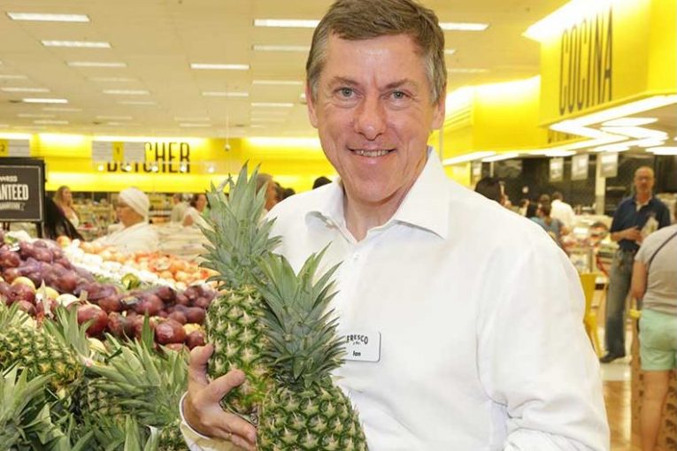 Ian McLeod (businessman) - Alchetron, the free social encyclopedia