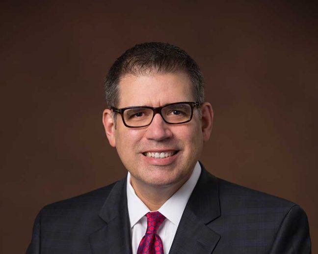 Topco Associates Promotes Chris Hooks To Executive Vice President