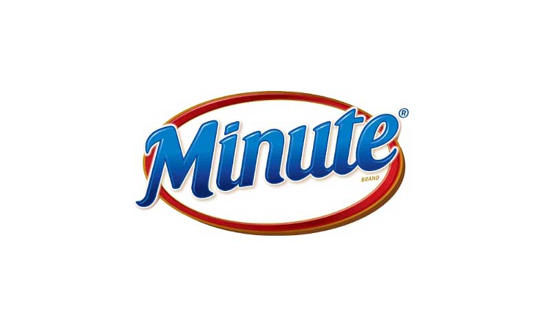 Minute Rice Logo