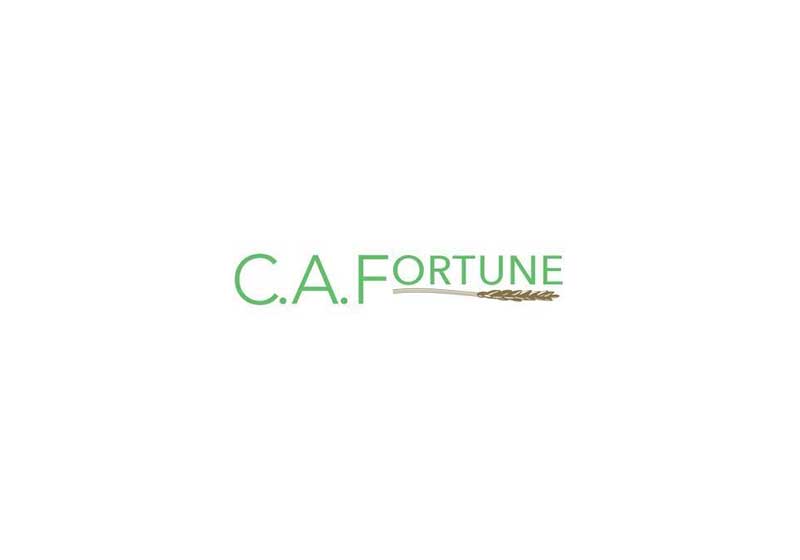 C.A. Fortune Acquiring Consumer Products Brand Incubator Build