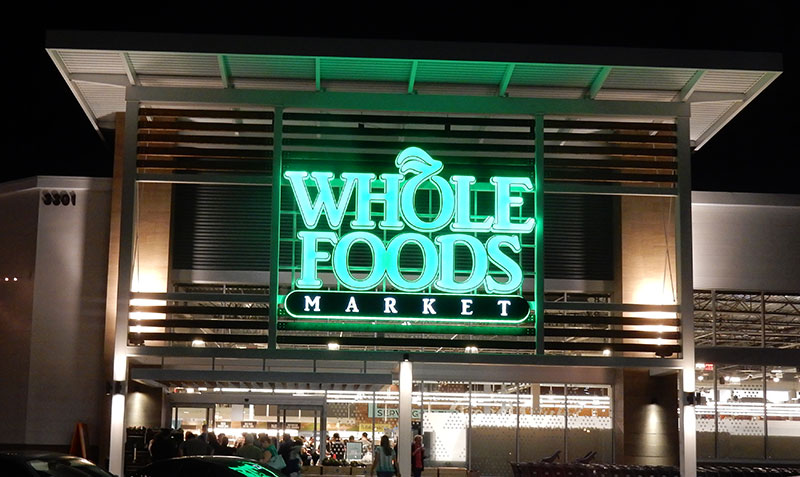 Whole Foods Market To Open April 2 In Castle Rock, CO