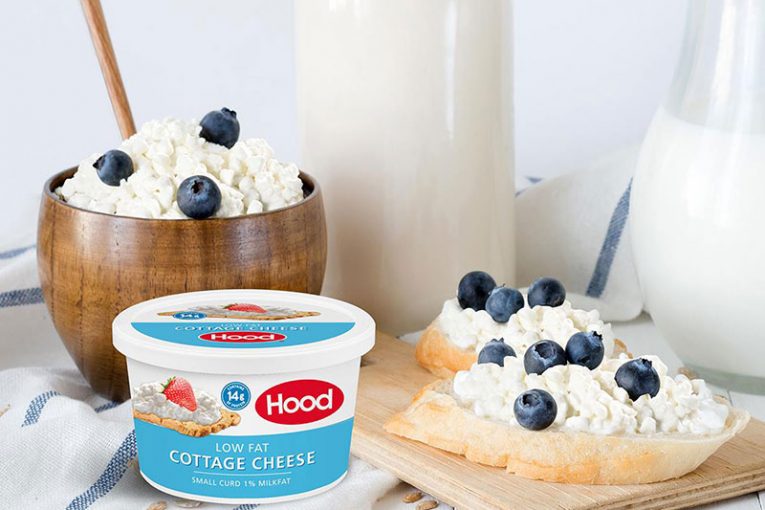 HP Hood To Invest $200M+ In Idled New York Dairy Plant