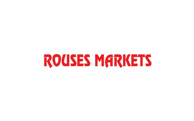 Rouses Supermarket Logo