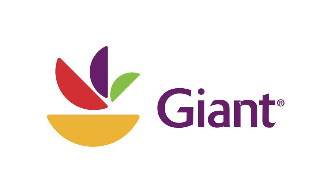Giant Food Stores Logo