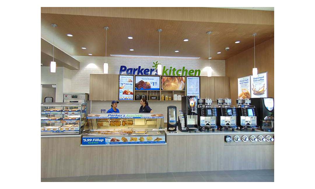 Parker's Brings 'Kitchen' Concept To More Georgia, South Carolina Stores