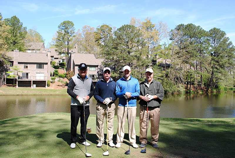Alabama Grocers Education Foundation Annual Spring Golf Outing ...
