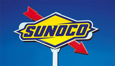 Sunoco To Acquire Wholesale Fuel Distribution Network In Upstate NY