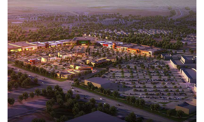 Harmons To Join Newly Opened Mixed-Use Project In Riverton, Utah