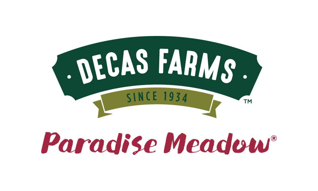 Decas Cranberry Products Rebranding To Decas Farms