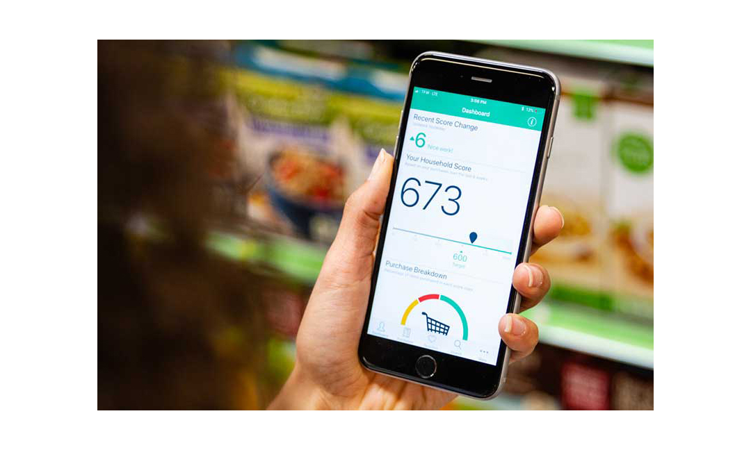 Kroger Launches OptUP App To Help Customers Make Healthy Swaps