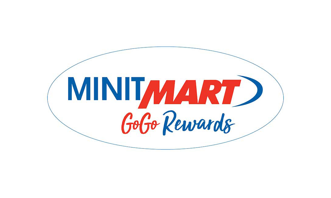 Minit Mart Launches GoGo Rewards Loyalty Program