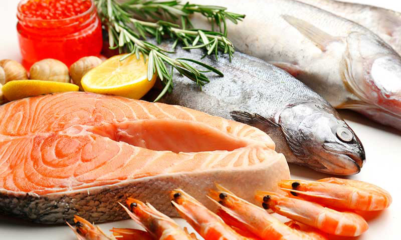 Whole Foods, Hy-Vee, Aldi Top Seafood Sustainability Rankings