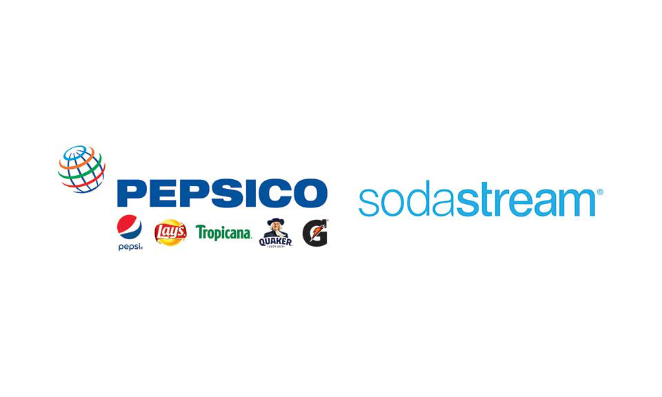 PepsiCo Acquiring SodaStream In $3.2 Billion Deal