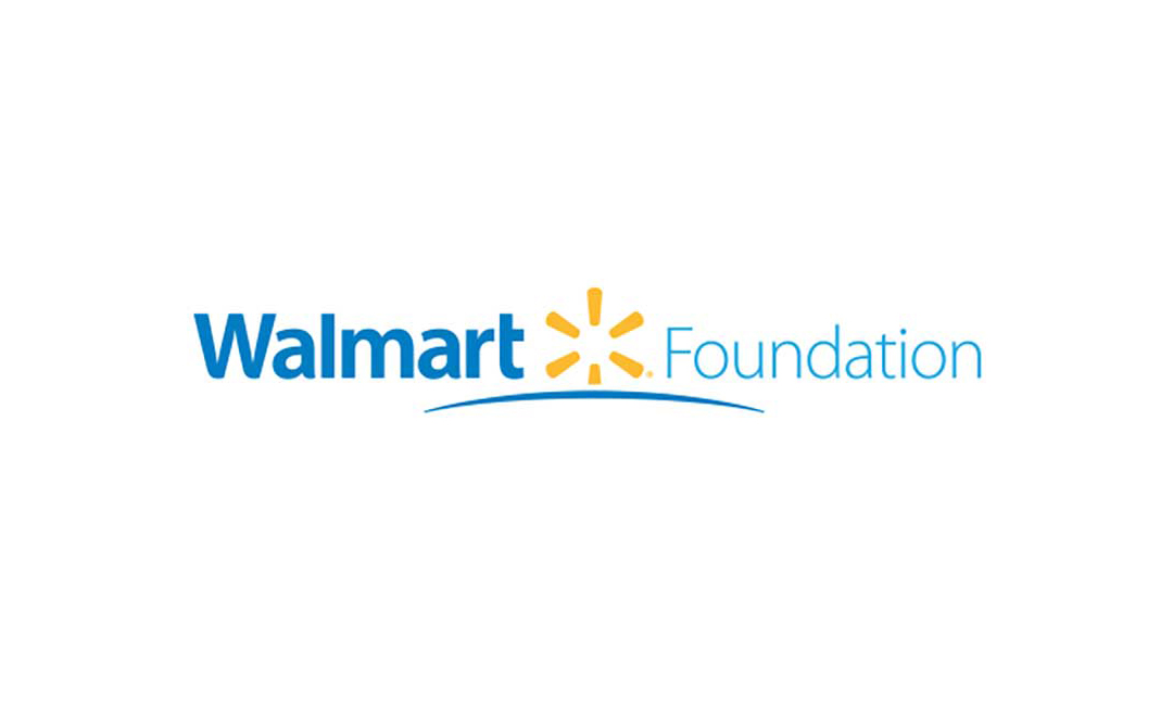 Walmart Foundation Logo