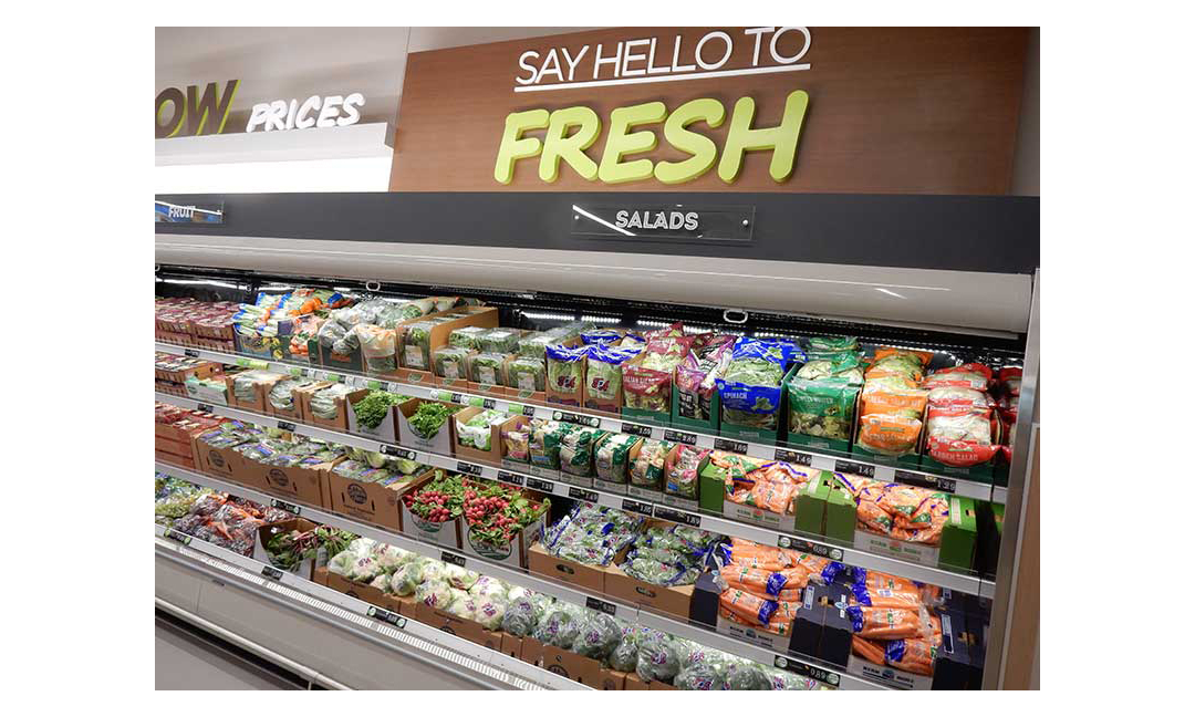 Aldi Growing Its Fresh Offerings By 40 Percent