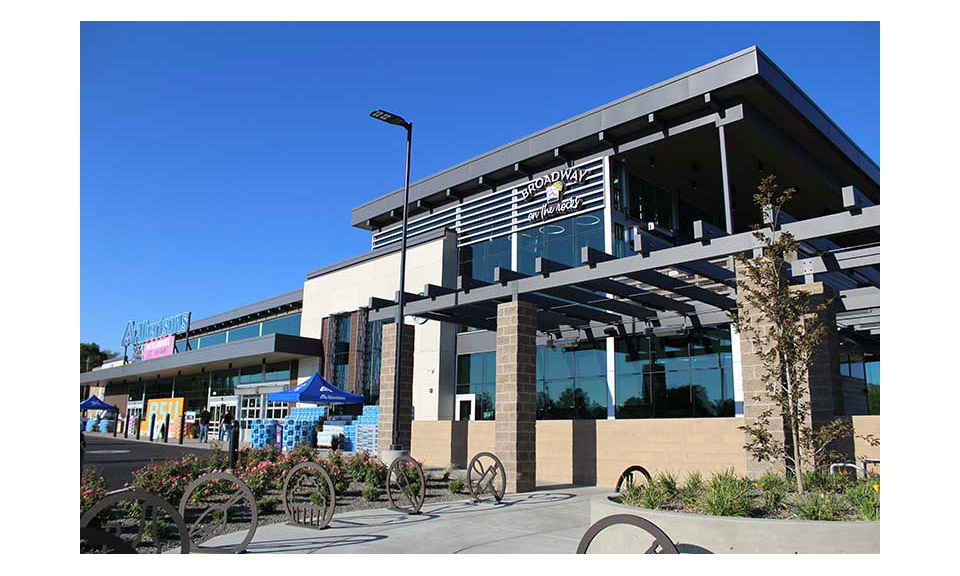 Albertsons On Broadway Makes Its Debut In Boise