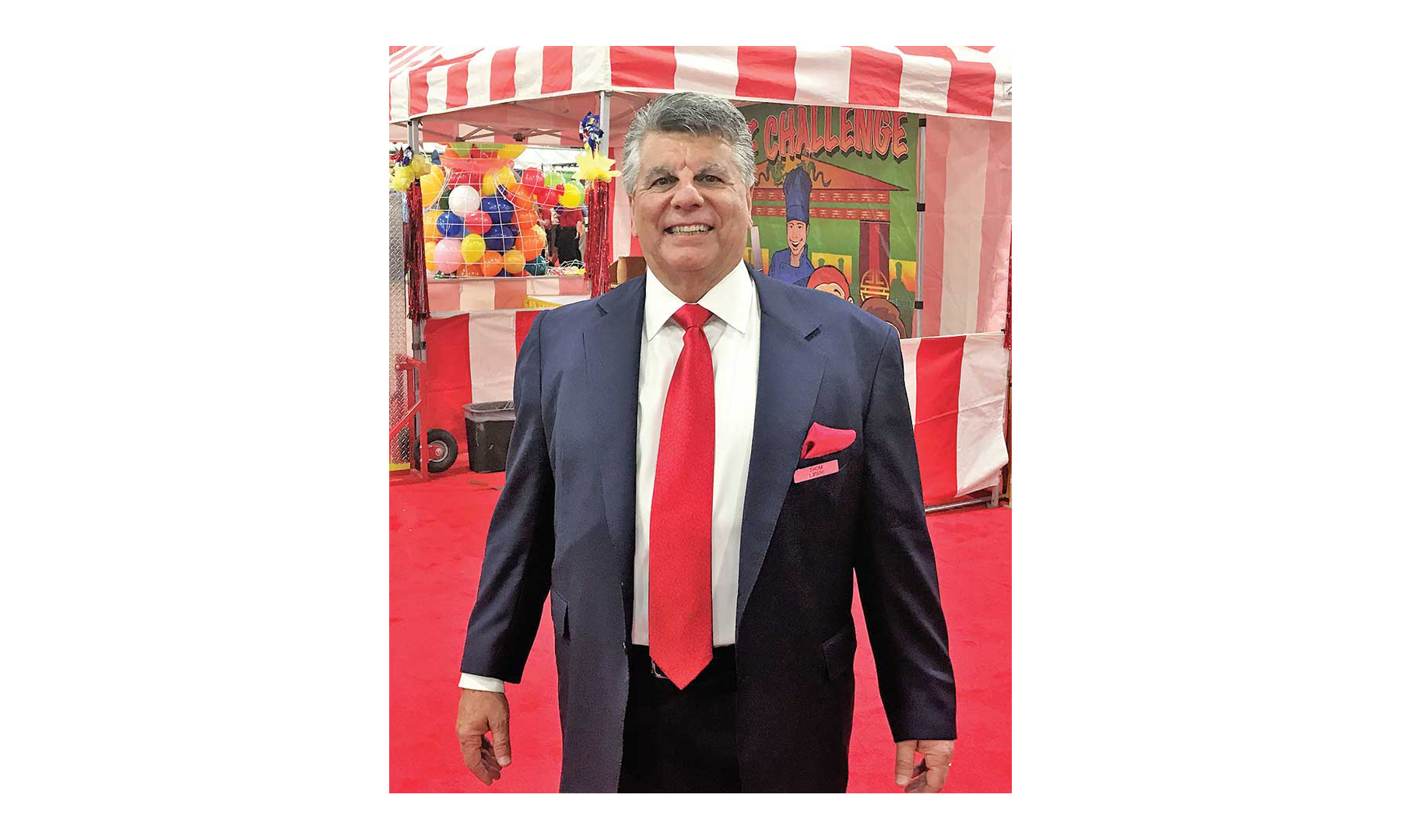 Lipari: Detroit Is Back And Michigan Is On Fire